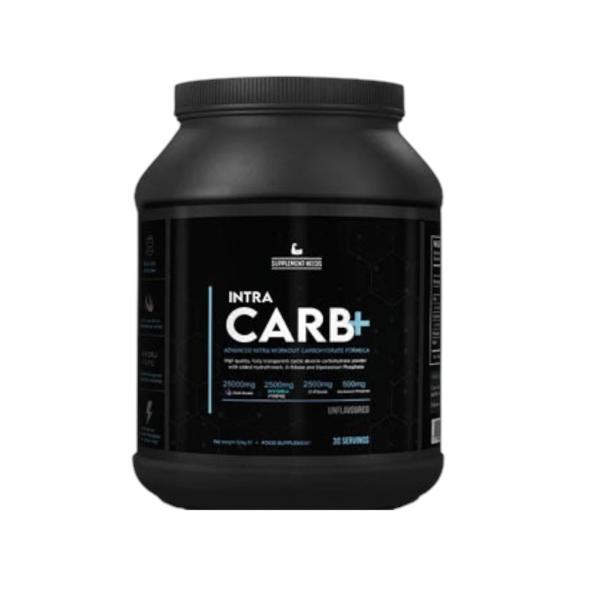 Supplement Needs - Intra Carb+ – ATF Supplements